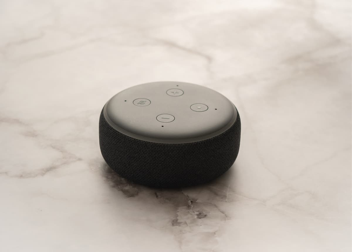 Run Your Smart Home with Amazon Echo Dot - iottoday.com