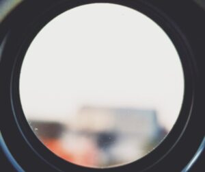 How Do Security Cameras Work Through Windows? - IOTtoday