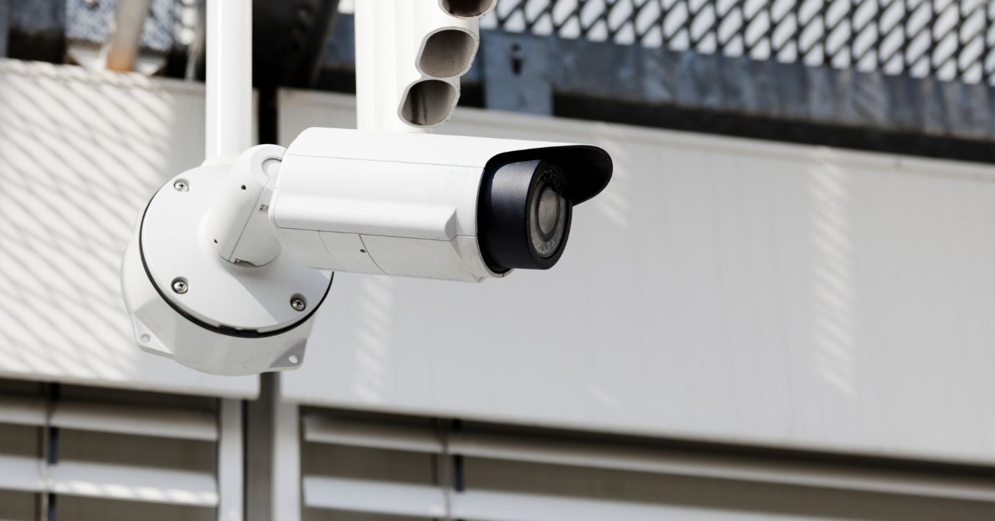 Security Cameras That Capture License Plates - iottoday.com