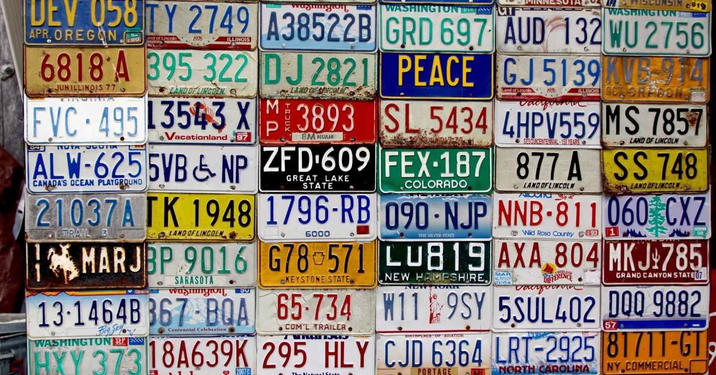 Security Cameras That Capture License Plates - iottoday.com