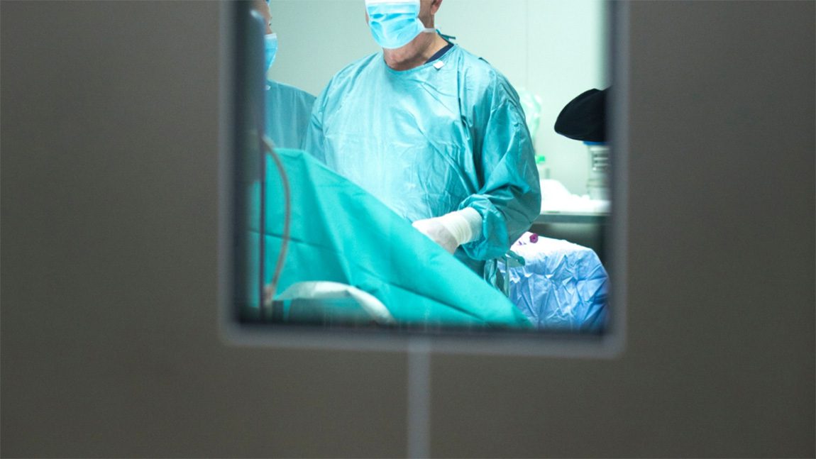 Access Control In Healthcare - iottoday.com