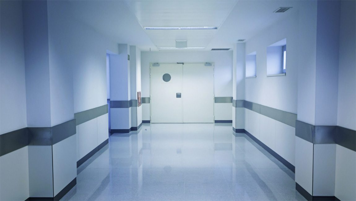 Access Control In Healthcare - iottoday.com