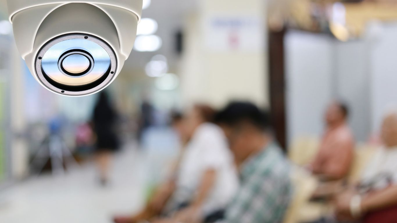 Keyless Security for Medical Office Security - iottoday.com