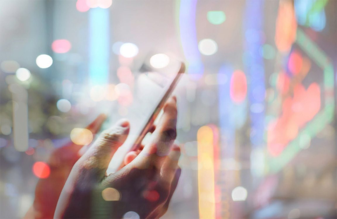 Mobile Access Control Systems