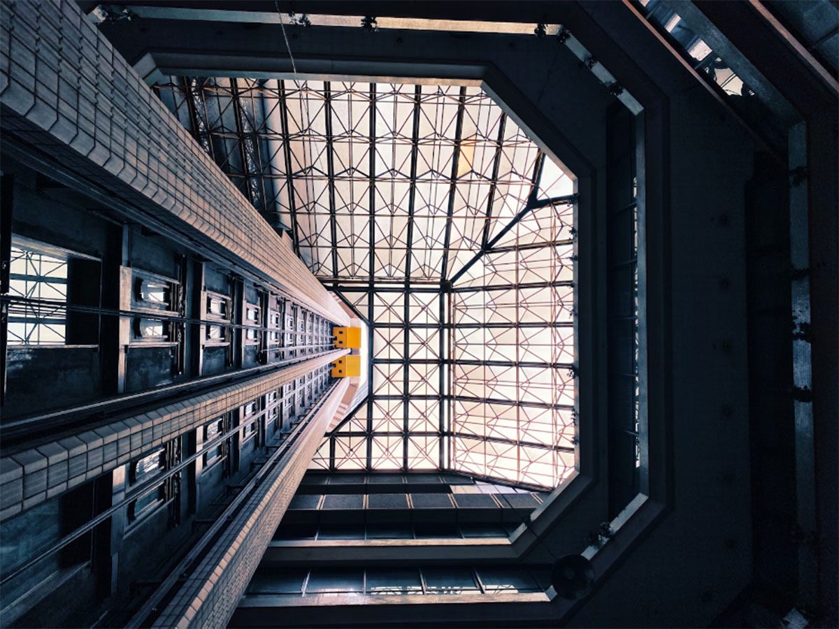 Elevator Access Control: Guide to Elevator Security Systems - iottoday.com